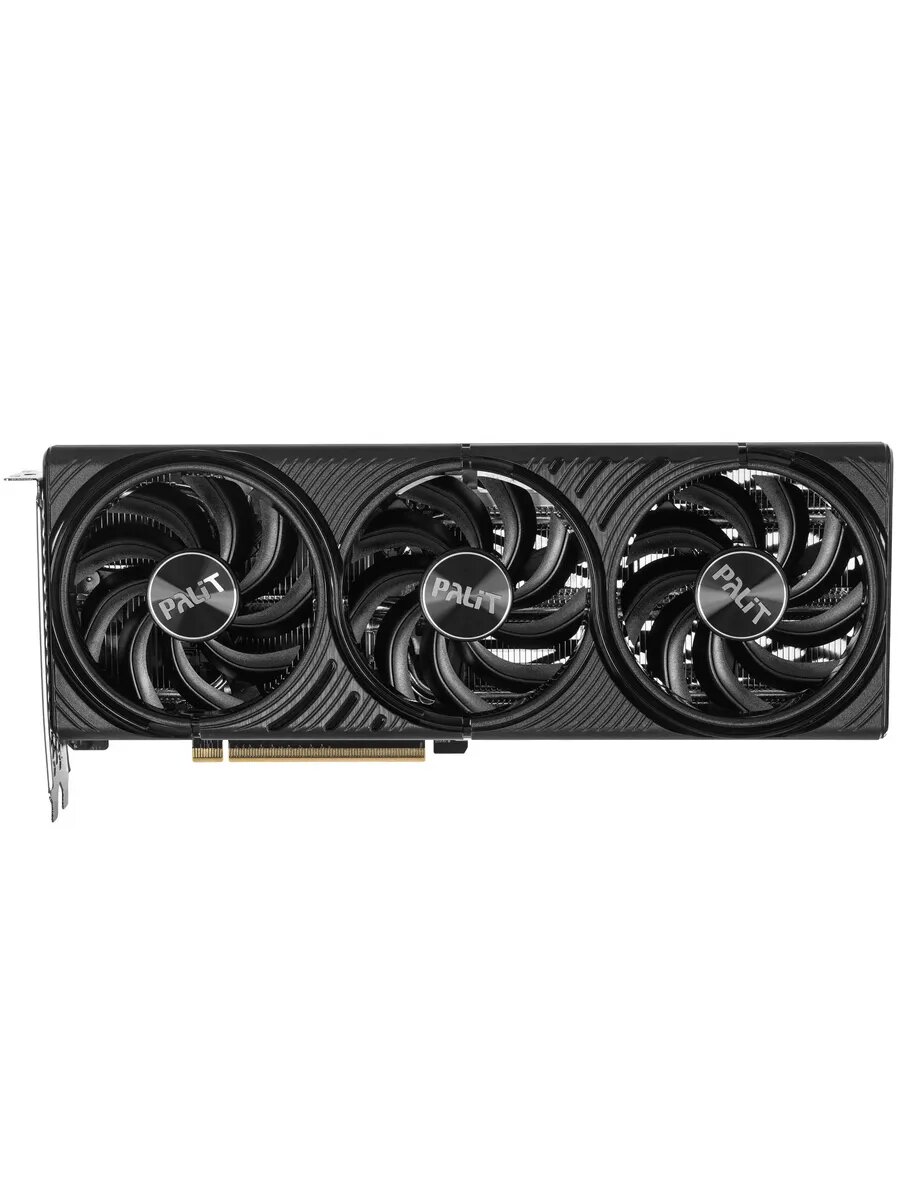 Видеокарта RTX 5060 Ti Infinity 3 NE7506T019P1-GB2062S