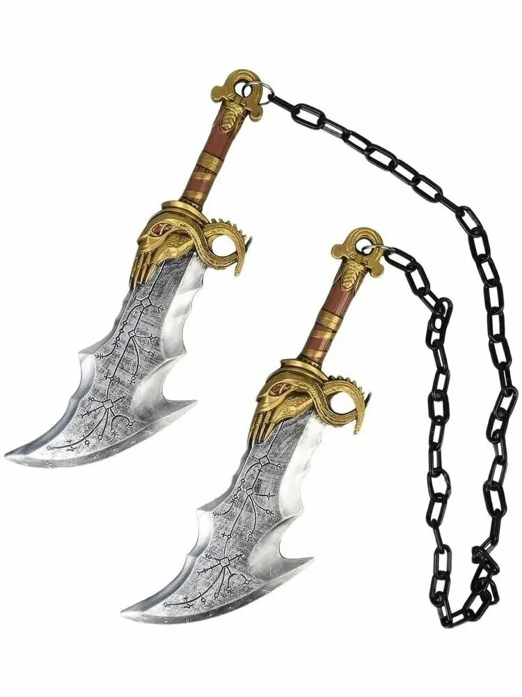 Топор Рагнара Лодброка, точная копия из пенопласта в масштабе 1:1, подходит для косплея