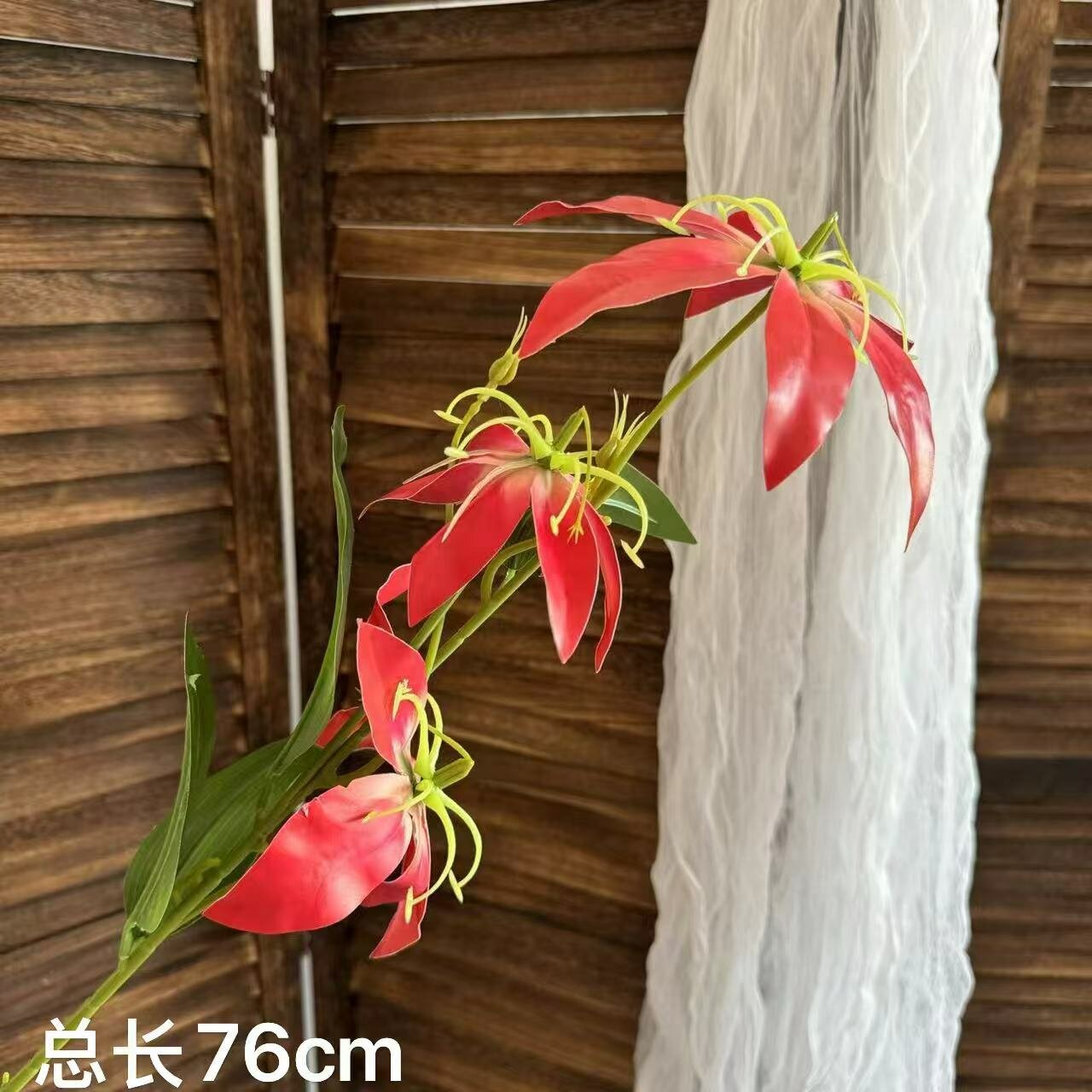 Красная серия искусственных цветов, китайское свадебное украшение, DIY цветочная композиция, искусственные цветы, наземная композиция, декоративные цветы для сцены