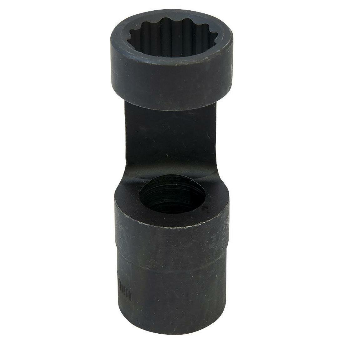 Головка для форсунок AV Steel AV-926005, для FORD, 1/2", 21 мм