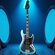 Бас-гитара MOOER MBJ412 Dark Blue