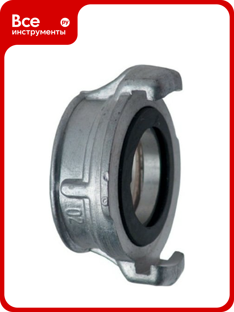 Головка муфтовая ГМ-100 GP100E, GTP101E CHAMPION C2548