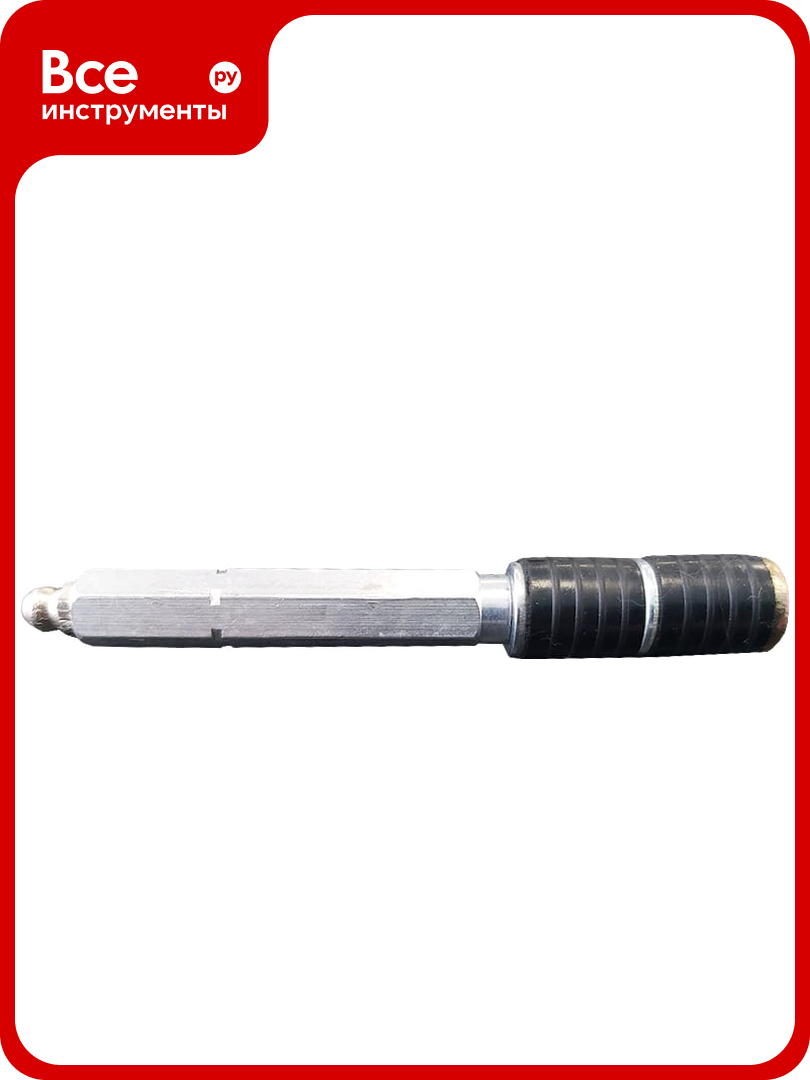 Пакер инъекционный алюминиевый Гирман АЛ 13х100 мм, 50 шт 00000185