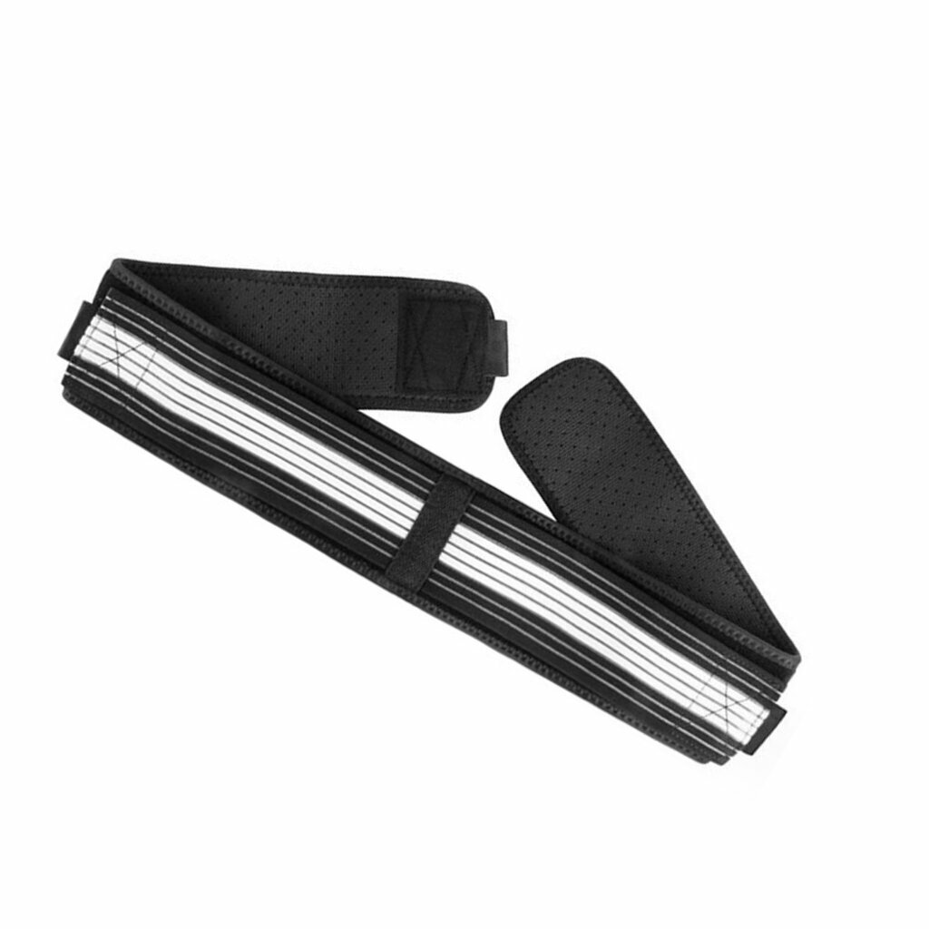 Брюшной пояс, тазовый пояс, поясной ремень, тренажер для талии-тазовый пояс-110 см