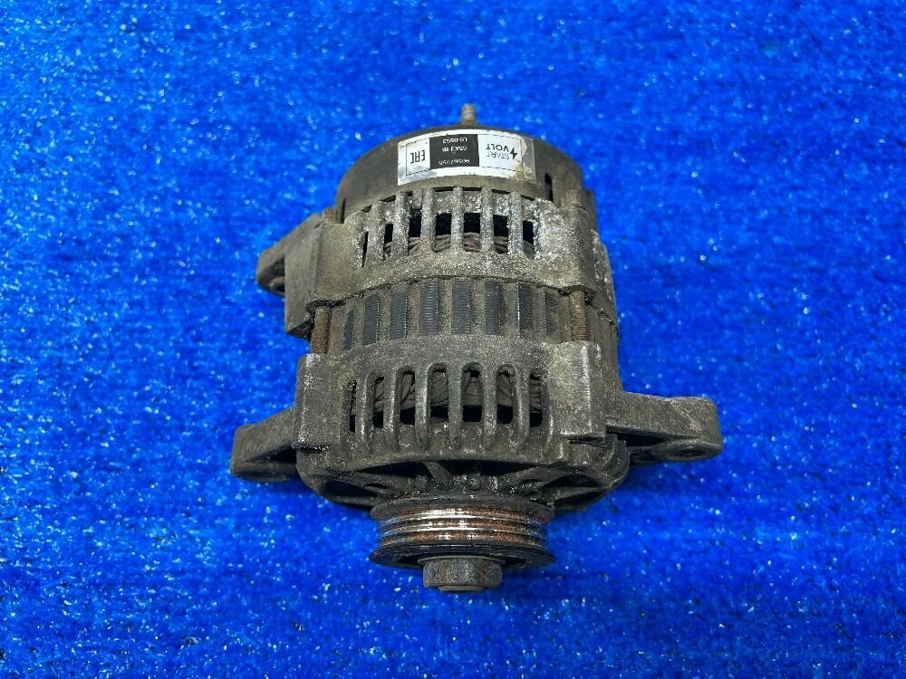 Генератор Daewoo Matiz F8CV 2008 96567255