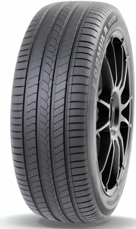 Шина Formula Rosso 265/45 R21 108V