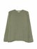 Свитер Crew-neck long-sleeve sweater