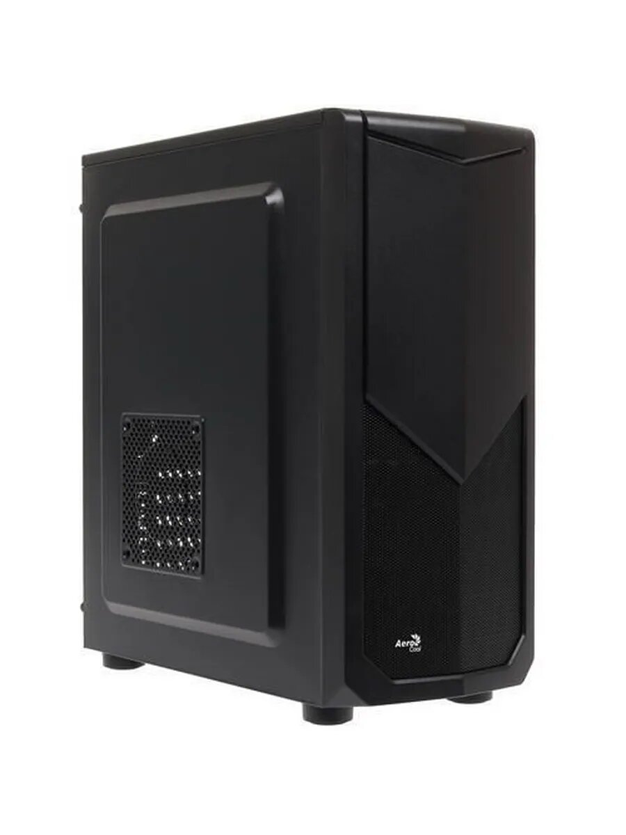 Корпус Tomahawk-S ACCM-PV17014.11 черный