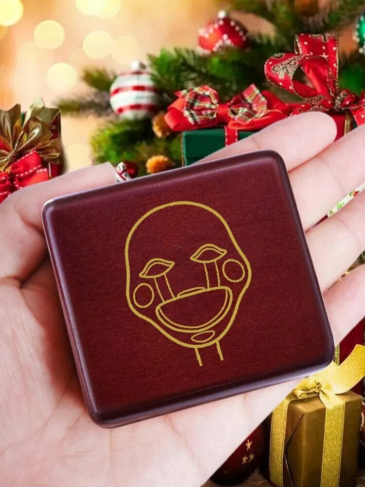 Музыкальная шкатулка Пять ночей с Фредди - Музыка Марионетки