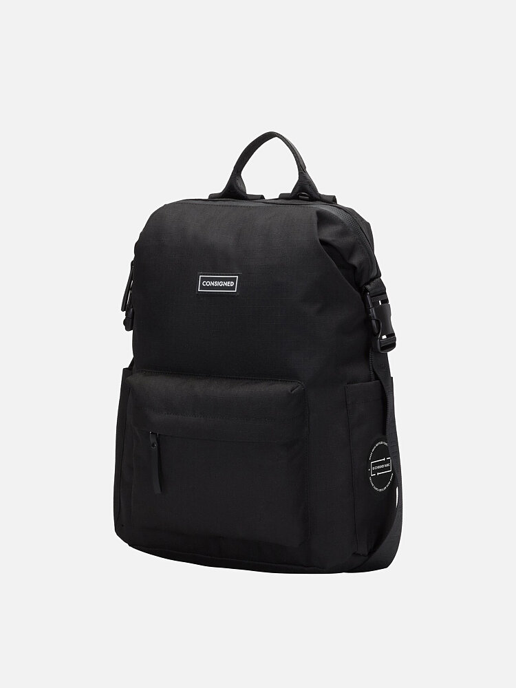 Рюкзак Consigned Lamont L Front Pocket Backpack — фото 1