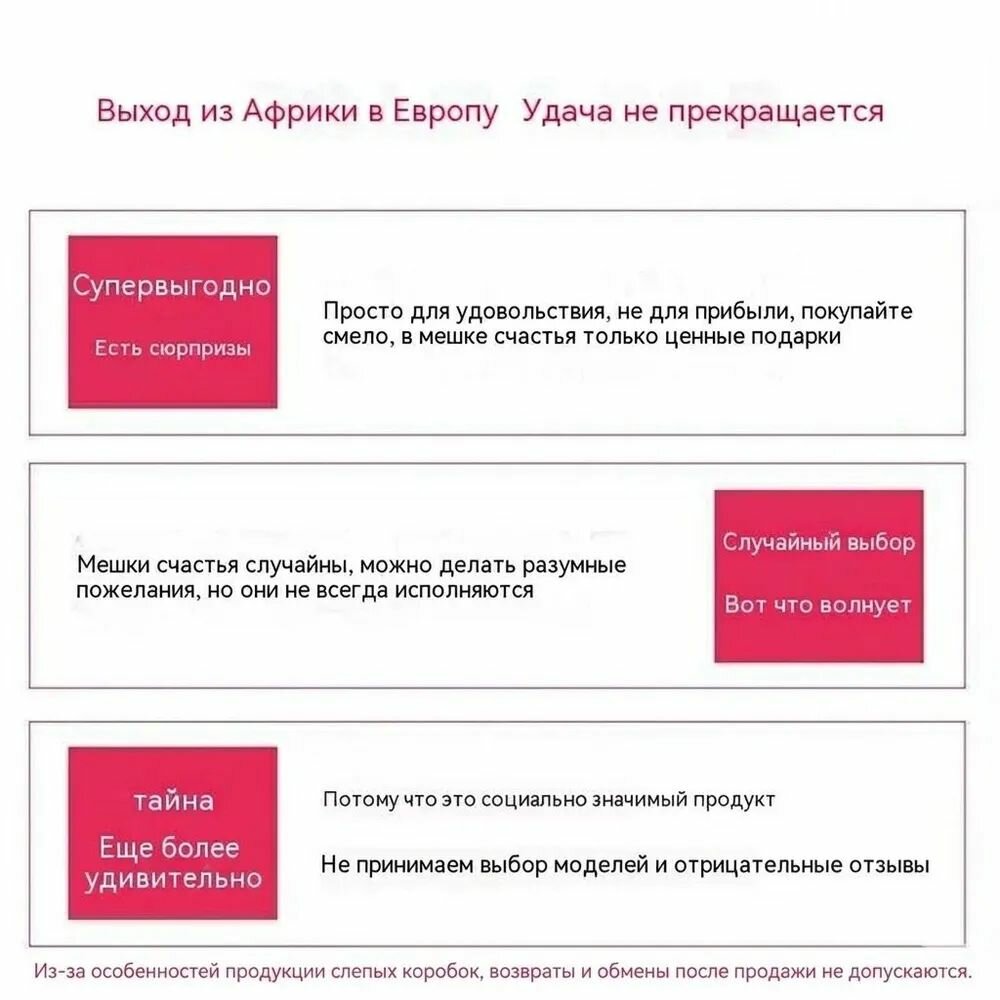 Подарочный набор — фото 1