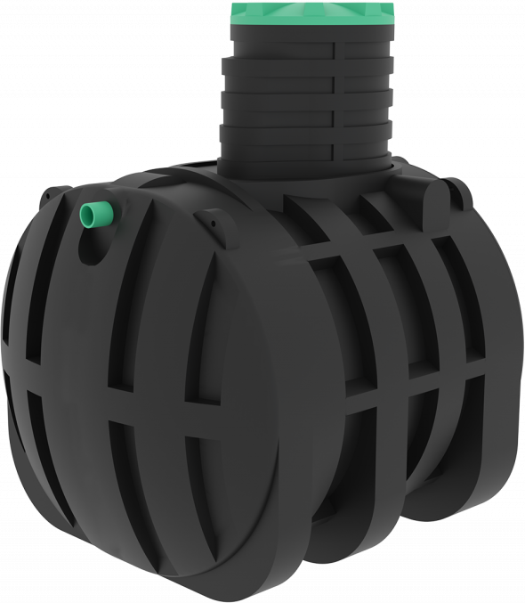 Септик Термит-Профи 5,5 PR