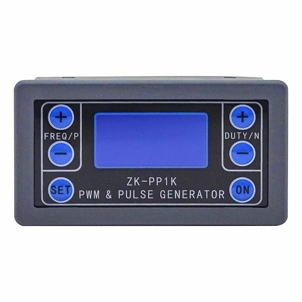 Пластиковый генератор сигналов