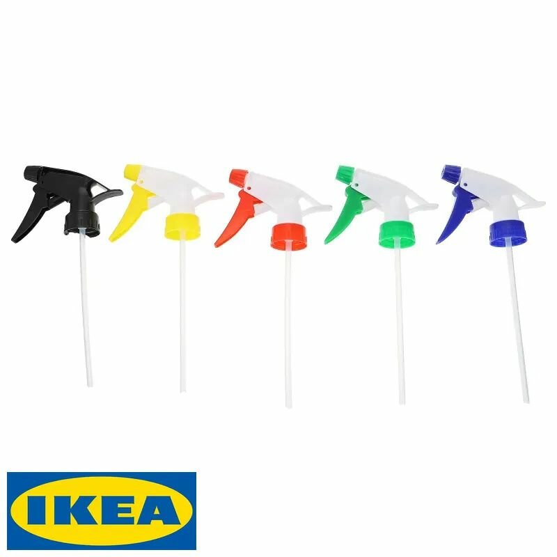 IKEA Опрыскиватель садовый