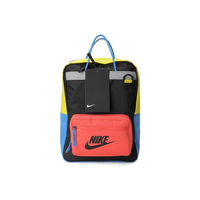 Сумка NIKE, многоцветный — фото 1
