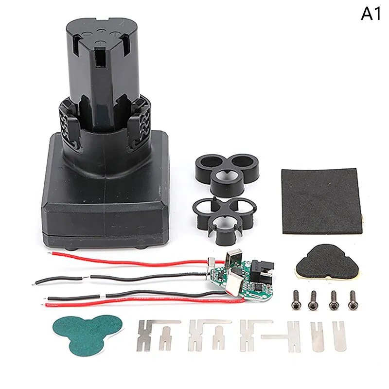 Гнездовая батарея Makita