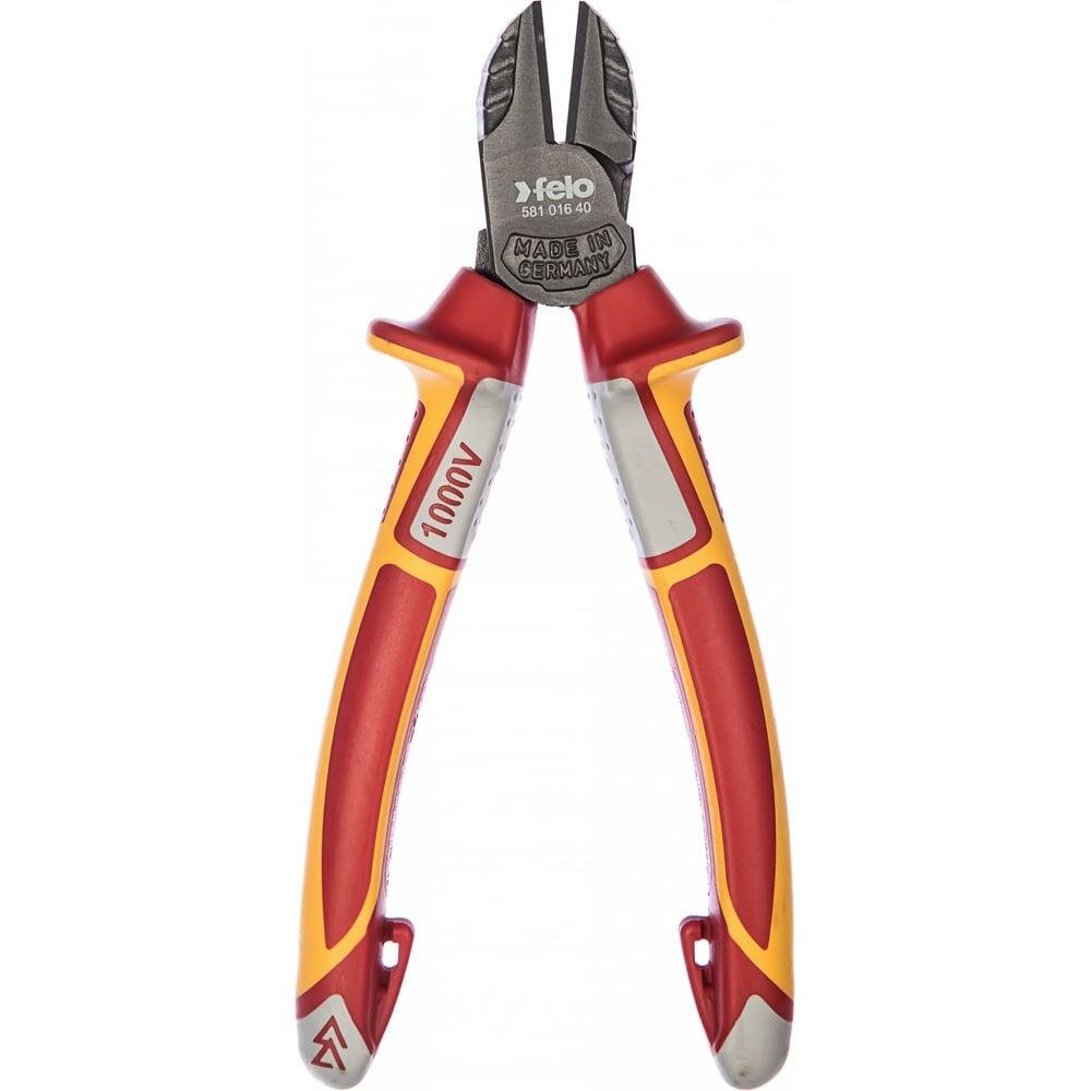 Диэлектрические бокорезы 160 мм Felo 58101640