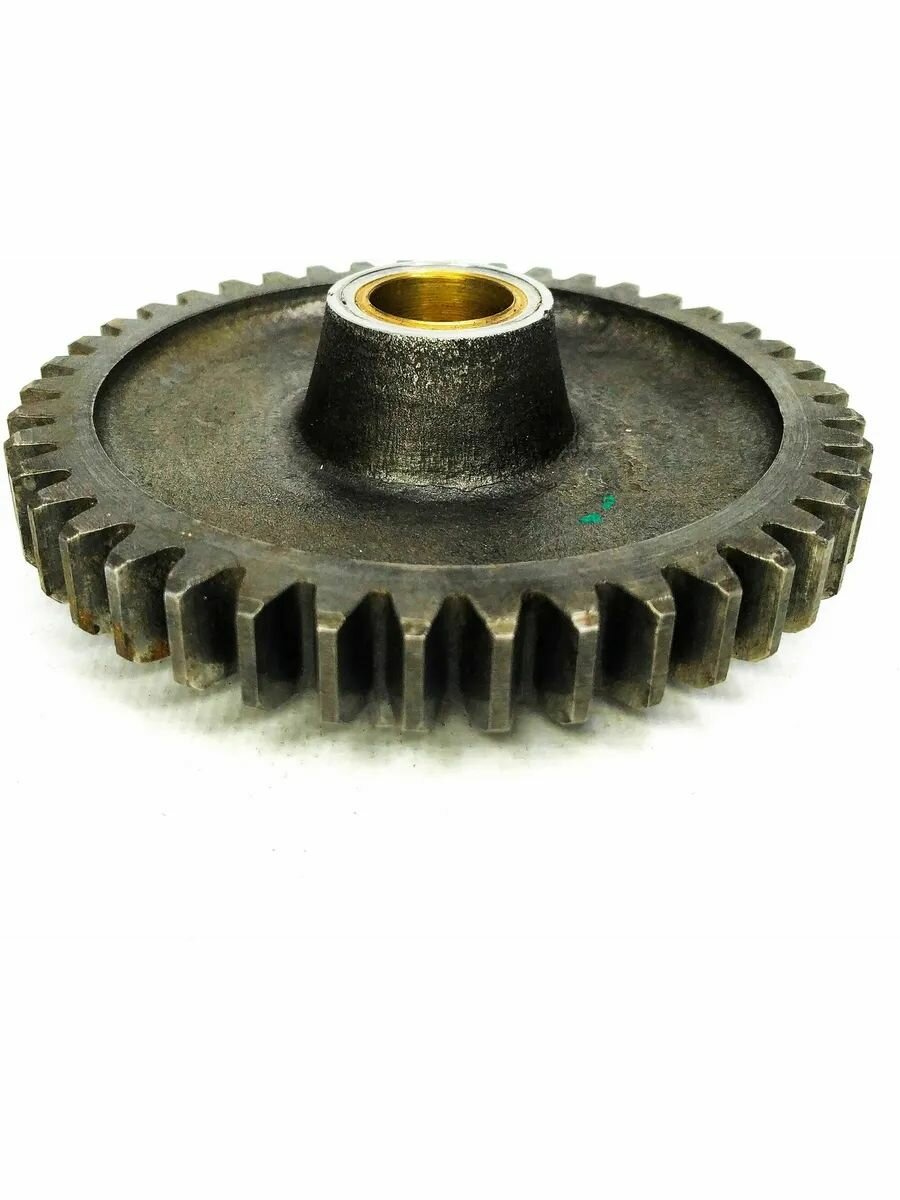 Шестерня Днепр пускового механизма