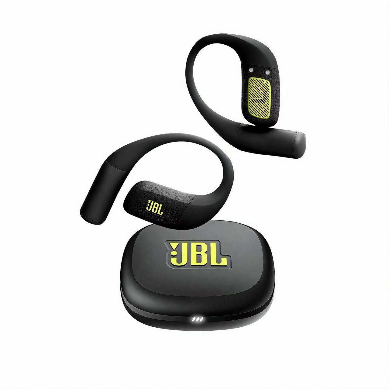 JBLENDURANCE ZONE Открытая спортивная гарнитура Wireless Bluetooth，черн