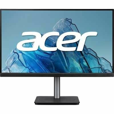 Монитор Acer Vero CB273UGbemipruzx, черный
