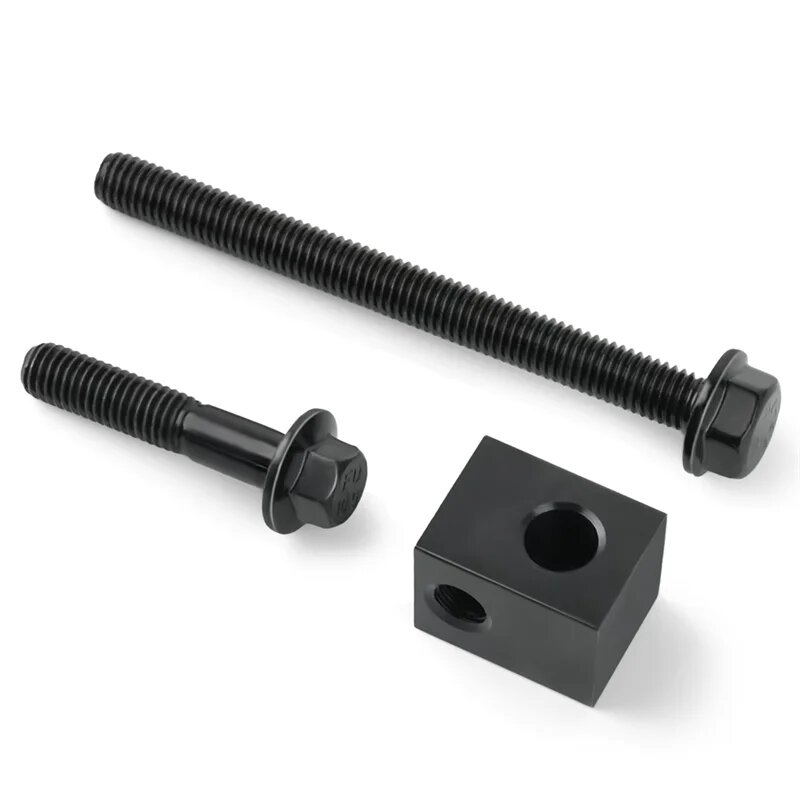 Комплект регулятора шкива насоса генератора для Hyundai Elantra Accent Kia Rio 37463-33000 37462-22000 37471-24000