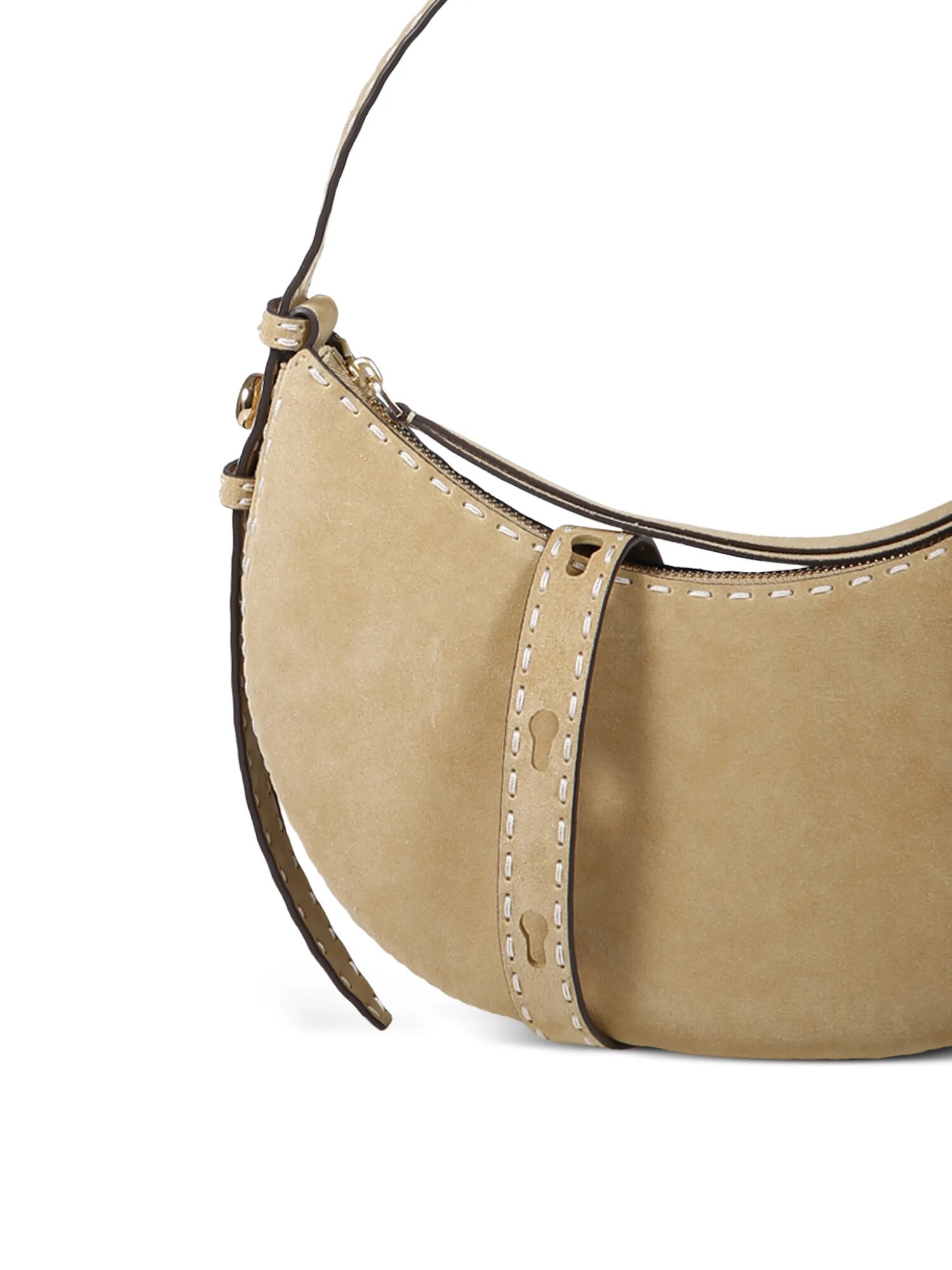 Сумка Tory Burch Romy — фото 1