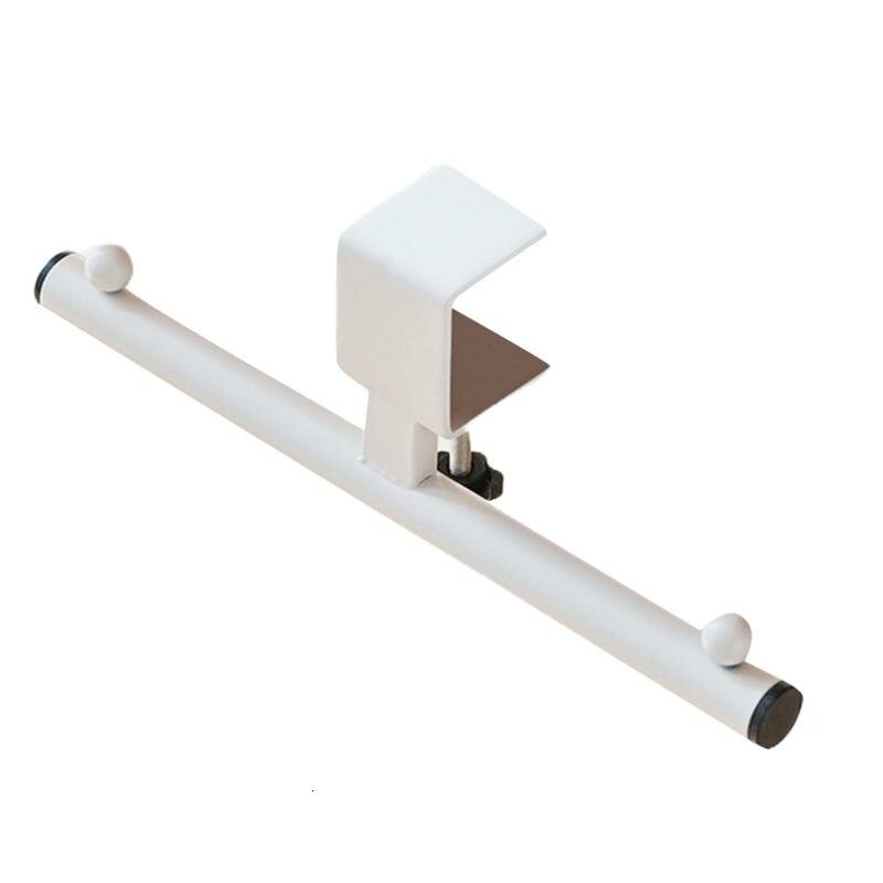 Крепление для аксессуаров на парту, Белый