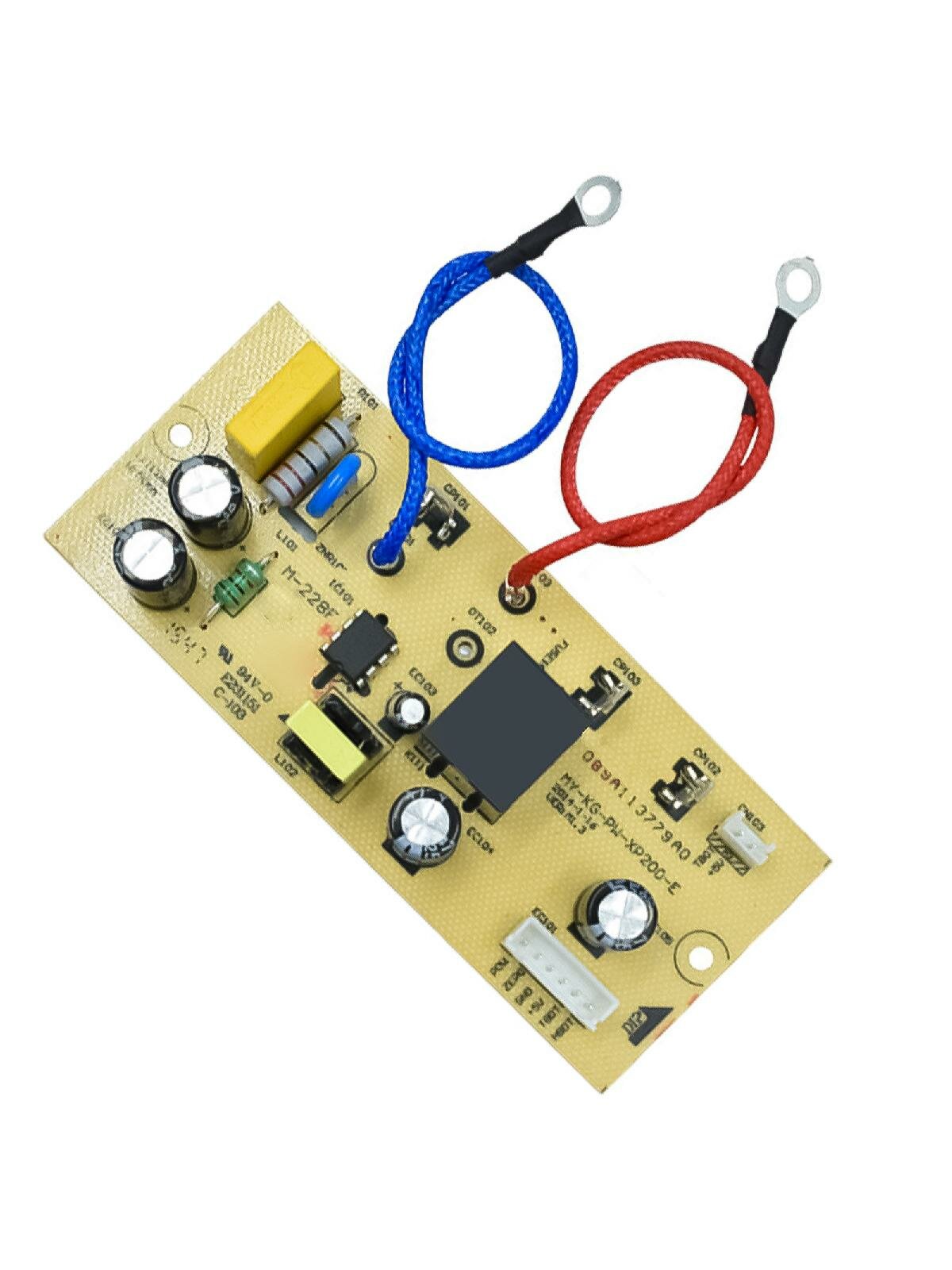 Используется для аксессуаров платы питания рисоварки MY_KG_PW_XP200_E