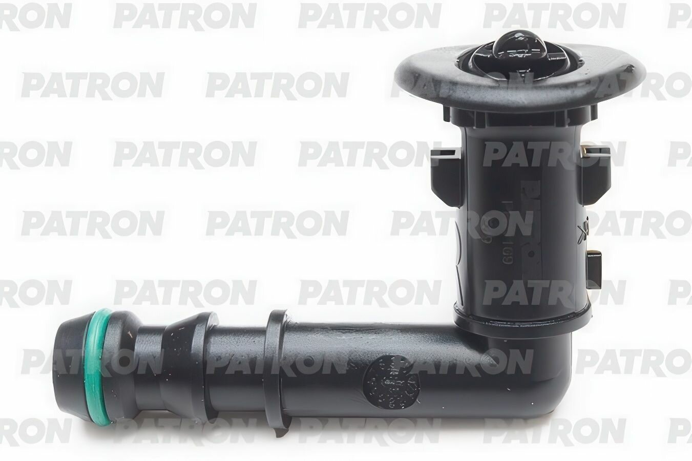 Форсунка омывателя фары (правая) NISSAN Juke (F15) 2011-05.2014