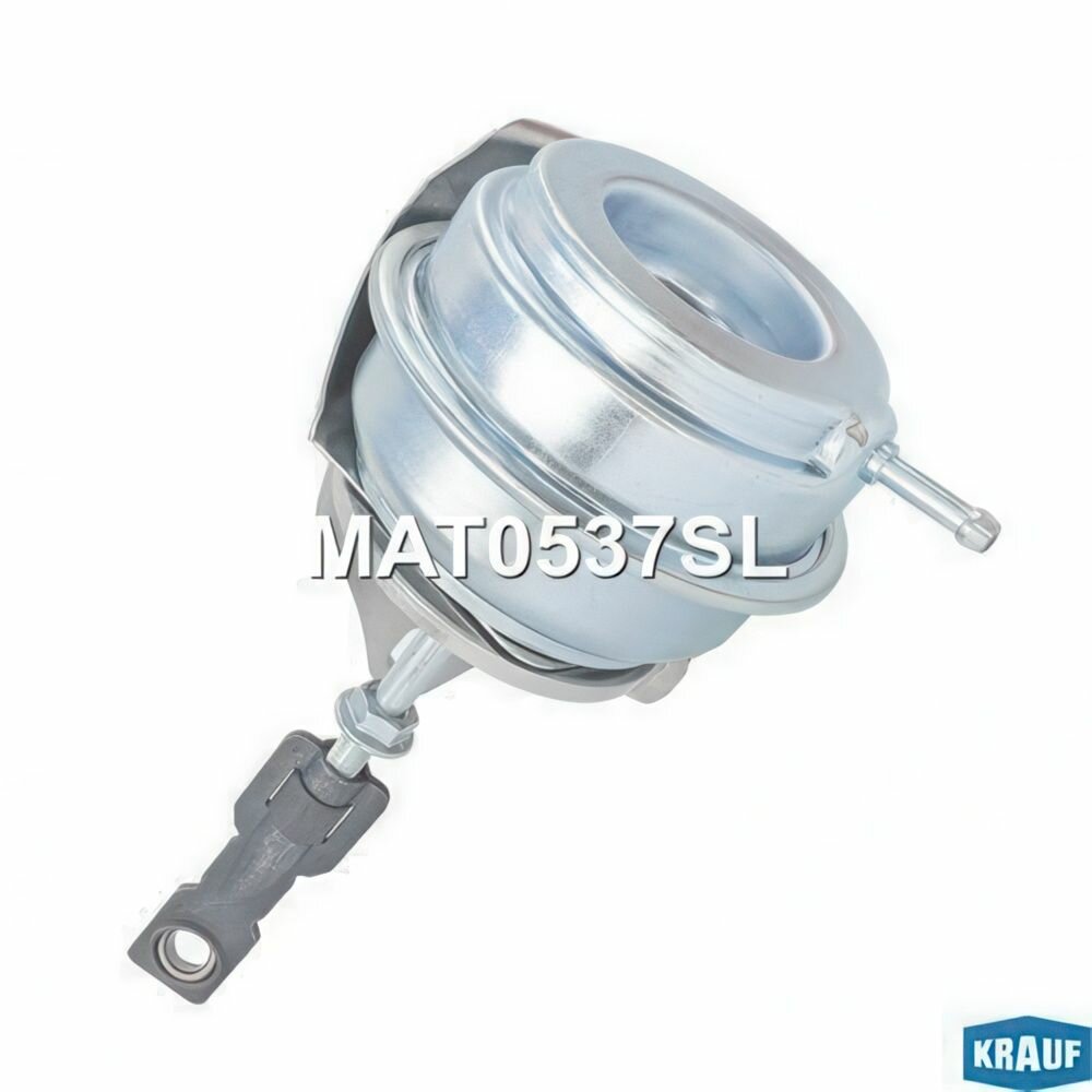 Актуатор турбокомпрессора, арт MAT0537SL
