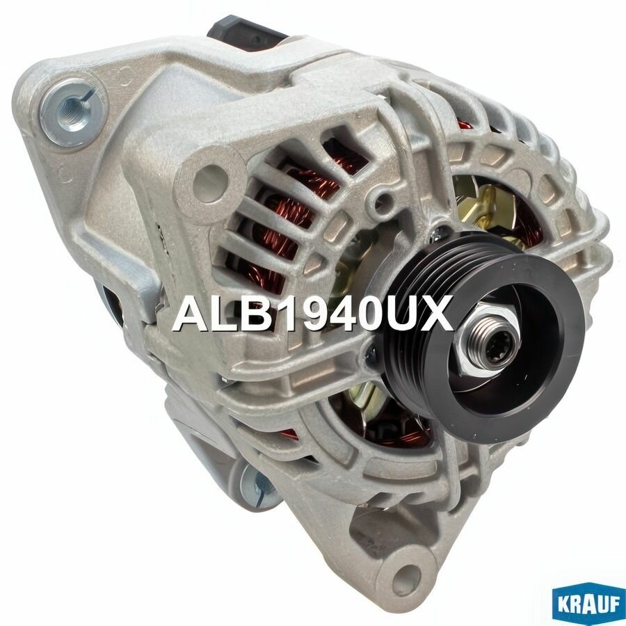 Генератор, для Опель Астра, Корса, Мерива, A арт ALB1940UX