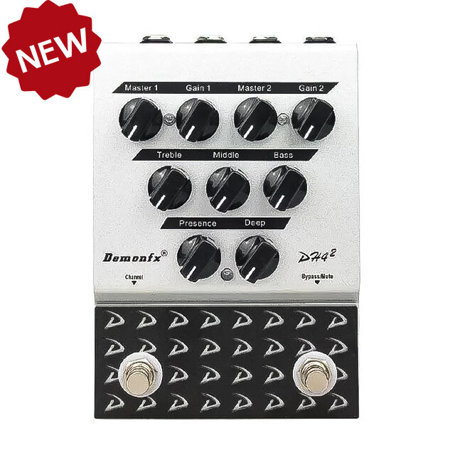 DemonFX DH4-2 (новый)
