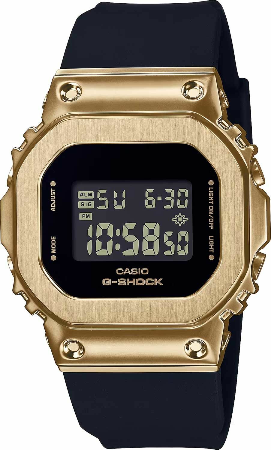Наручные часы CASIO