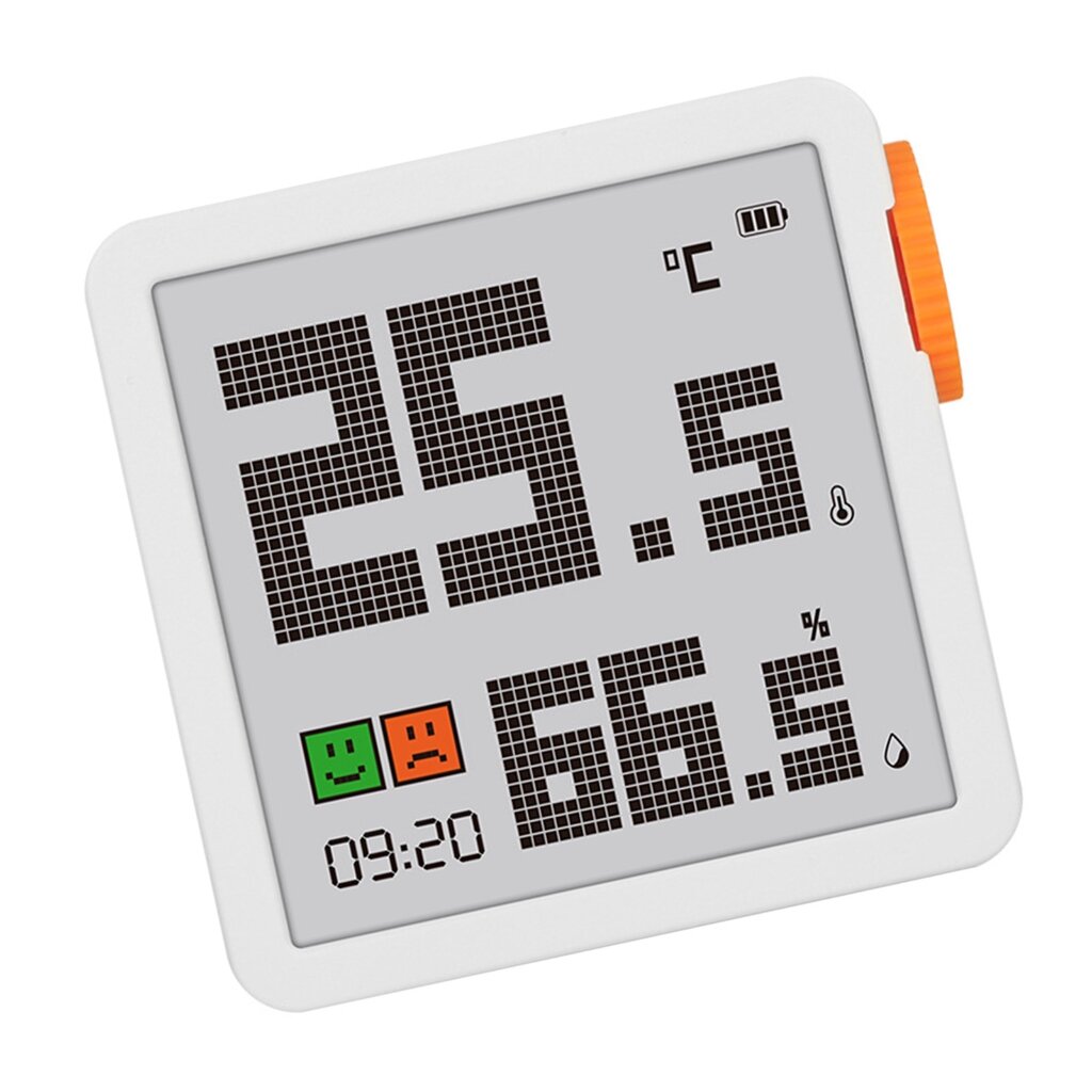 Цифровой Температурный Гигрометр-Датчик Высокой Точности Термометров-Гигрометров