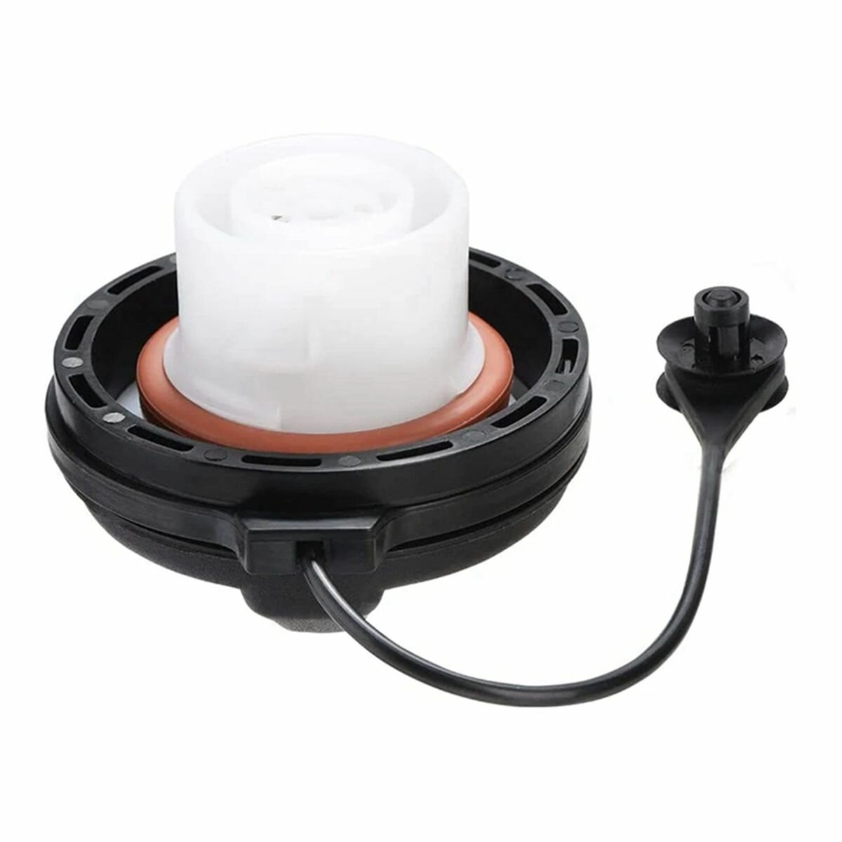 Крышка бензобака для Cadillac и Chevrolet: DTS, Escalade, SRX, STS, Avalanche (см. года) — замена крышки топливного бака