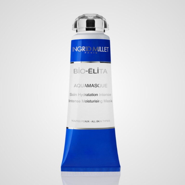 Интенсивная увлажняющая маска BIO-ELITA 100 мл INGRID MILLET BIO-ELITA INTENSE MOISTURISING MASK Маска 100 мл
