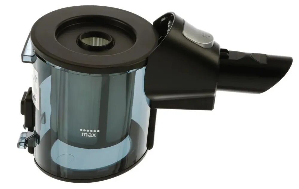 Контейнер для пыли 12030438 для аккумуляторных пылесосов Bosch UNLIMITED 6.