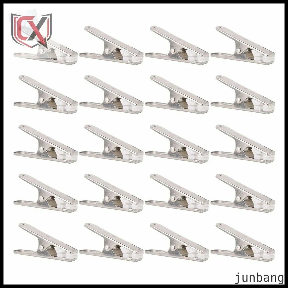 Прищепки для белья 20 шт.