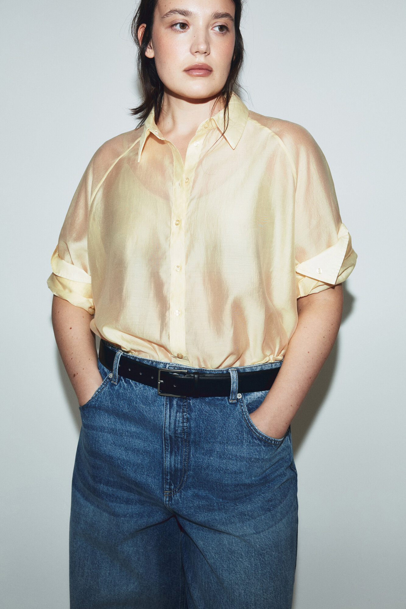 Рубашка только on-line