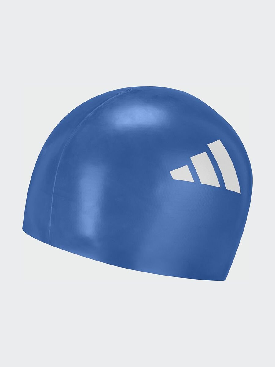 Шапочка для плавания детская adidas 3-Stripes Kids