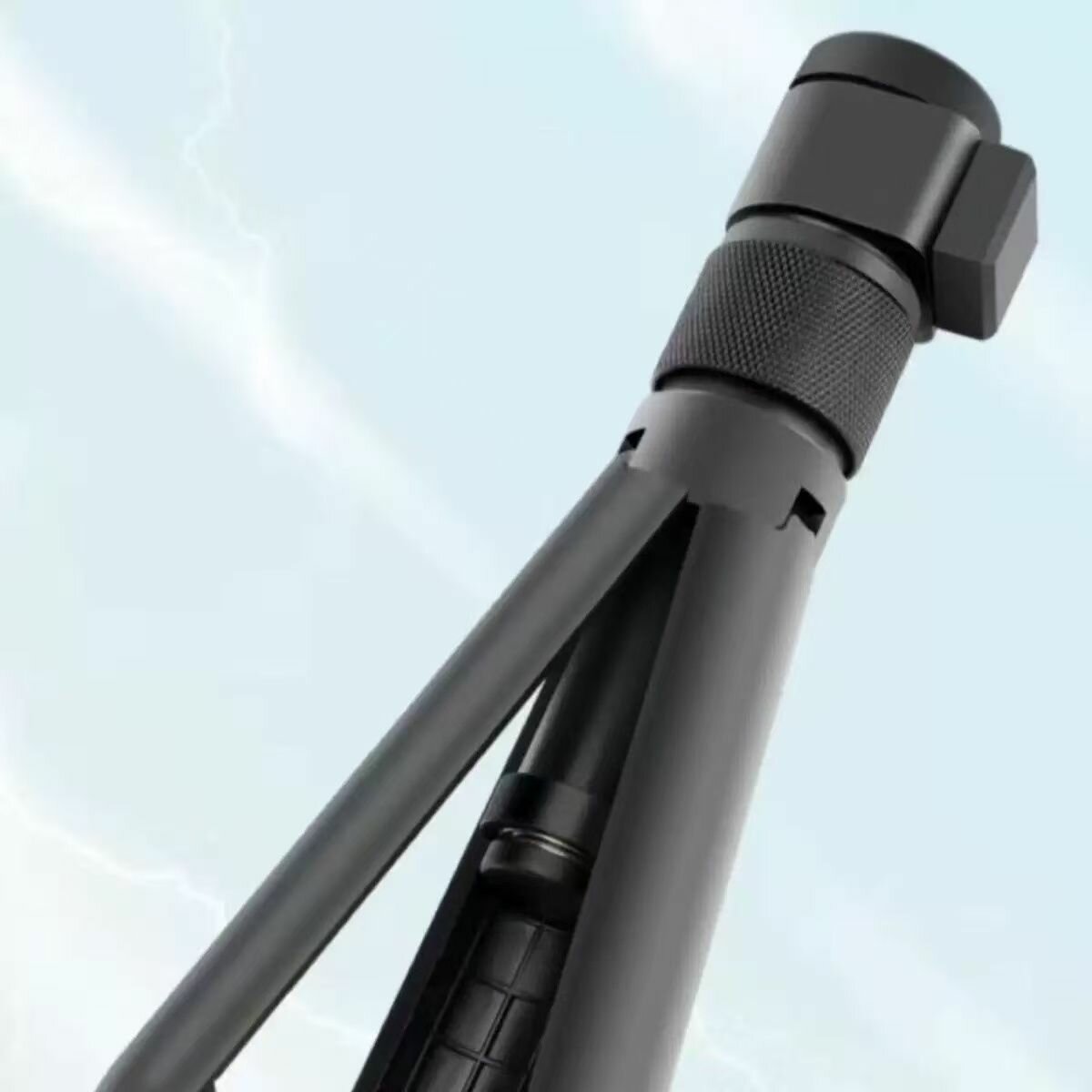 Вращающаяся невидимая ручка-штатив, монопод Insta360 Bullet Time Bundle для Insta360 One X, X2, X3,