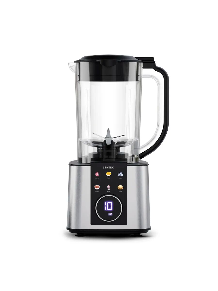 Кухонный комбайн CT-1370