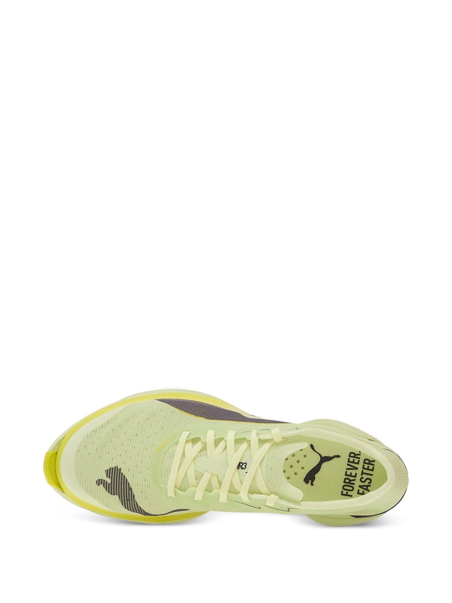 Кроссовки PUMA FAST-R NITRO™Elite 3, размер 11 US, зеленый, — фото 1