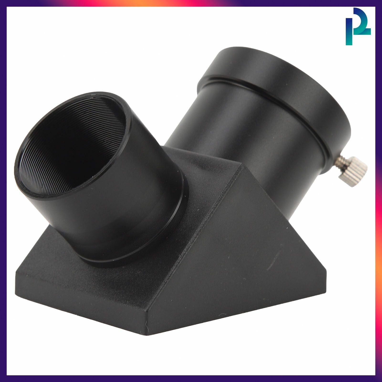 Зенитное диагональное зеркало градусов