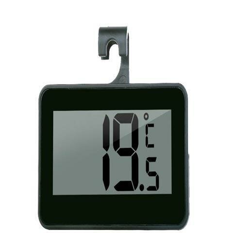 Термогигрометр для холодильника, измерение температуры для холодного хранения, охлаждения, замораживания, вакцинных шкафов, шкафов для хранения образцов, термометр для холодовой цепи