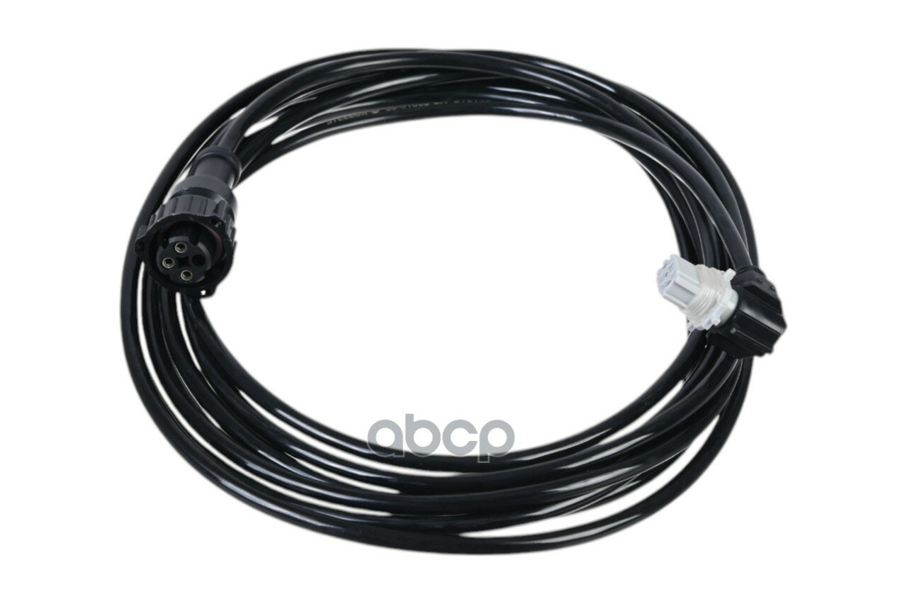 Кабель соединительный! клапана ECAS EBS E L5000 Stellox арт. 8801655SX