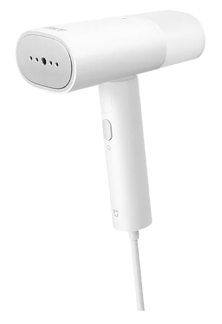 ОтпаривательXiaomi Mijia Handheld Garment Steamer 2 (MJGTJ02LF), белый (CN)