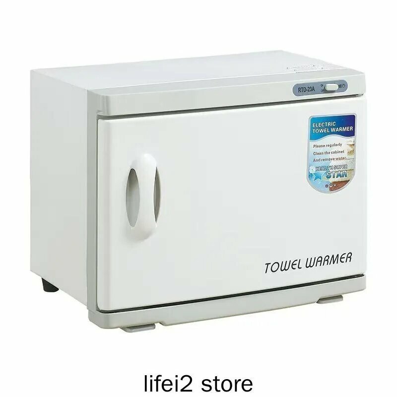 Нагреватель для полотенец (ошиборница) RTD-23A