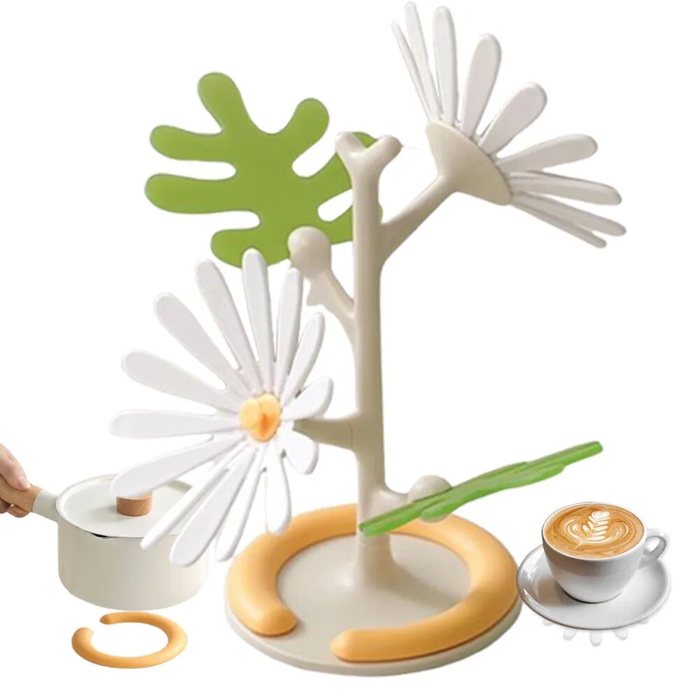 Изоляция PLACEMAT , Капхолдеры
