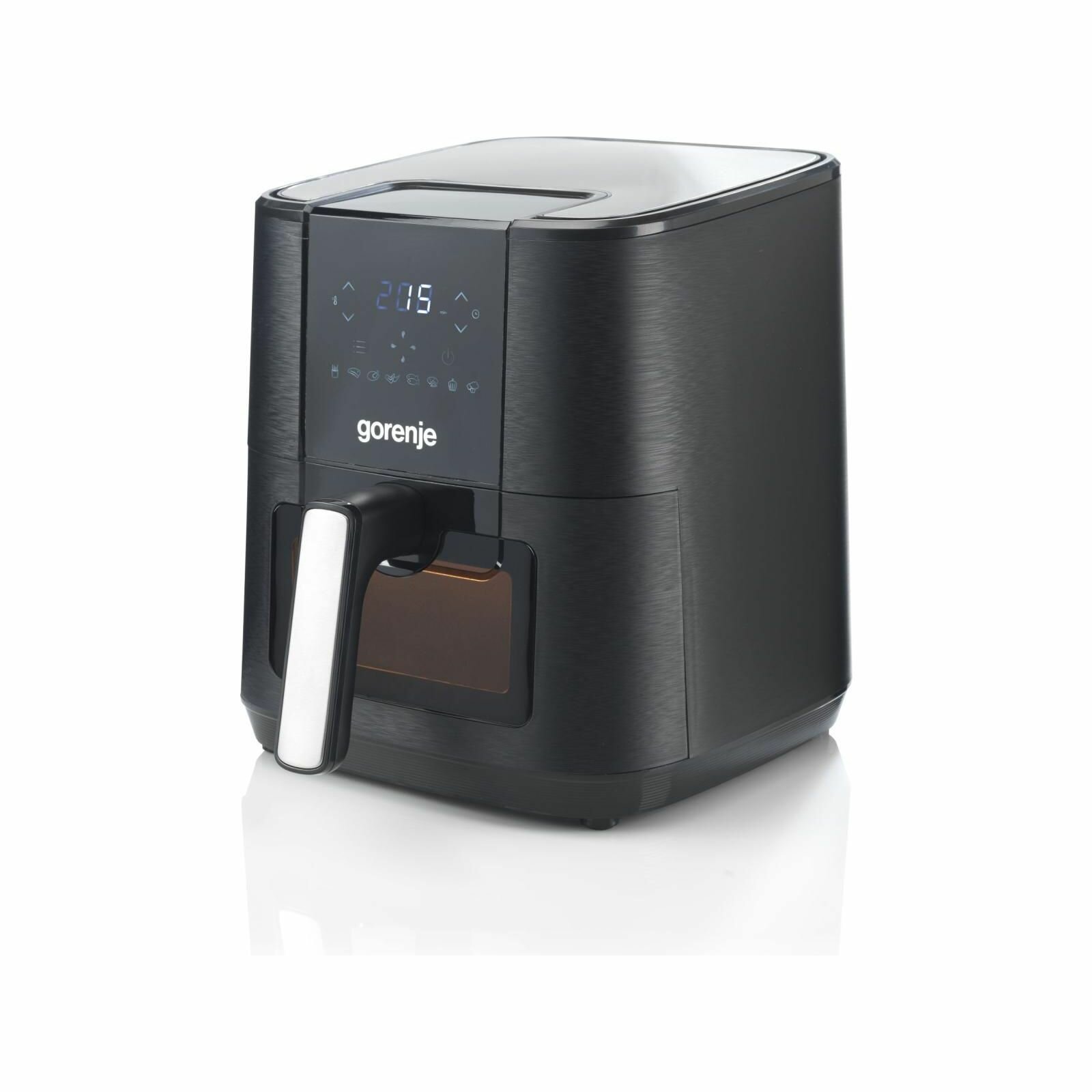 Аэрогриль Gorenje AF1350DWB